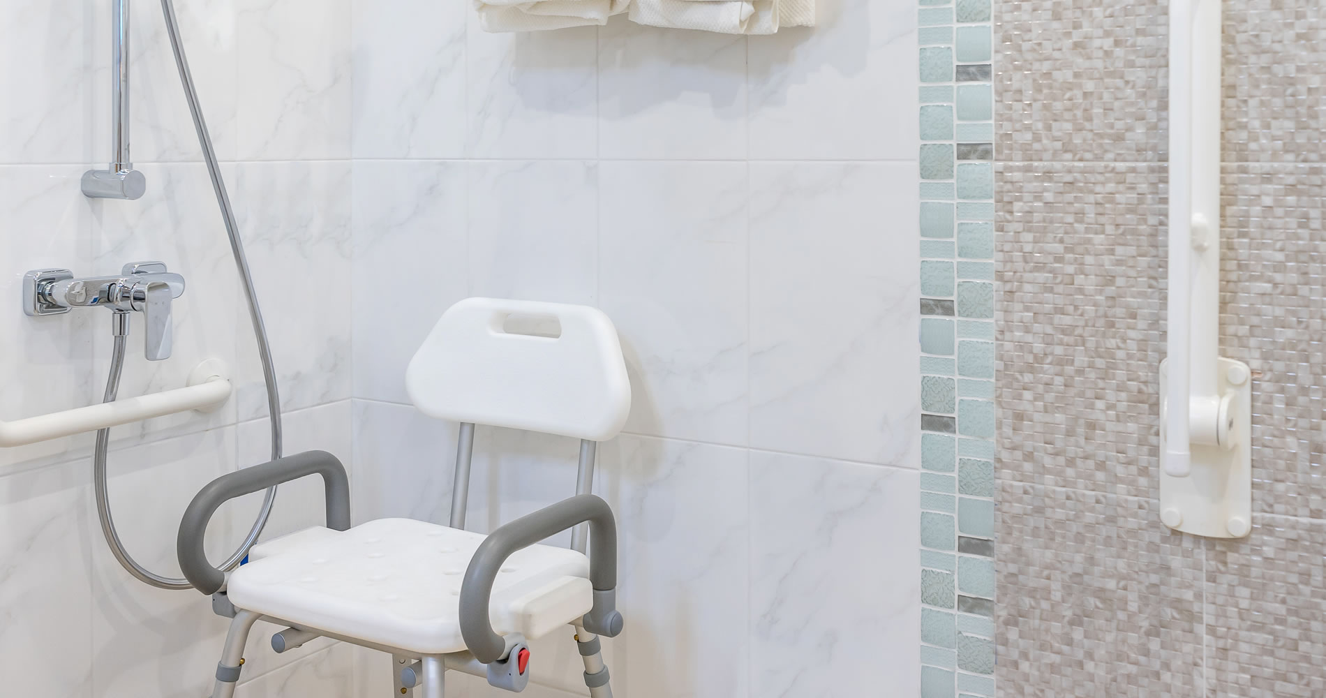 Home Adaptations - Central Property Contracts